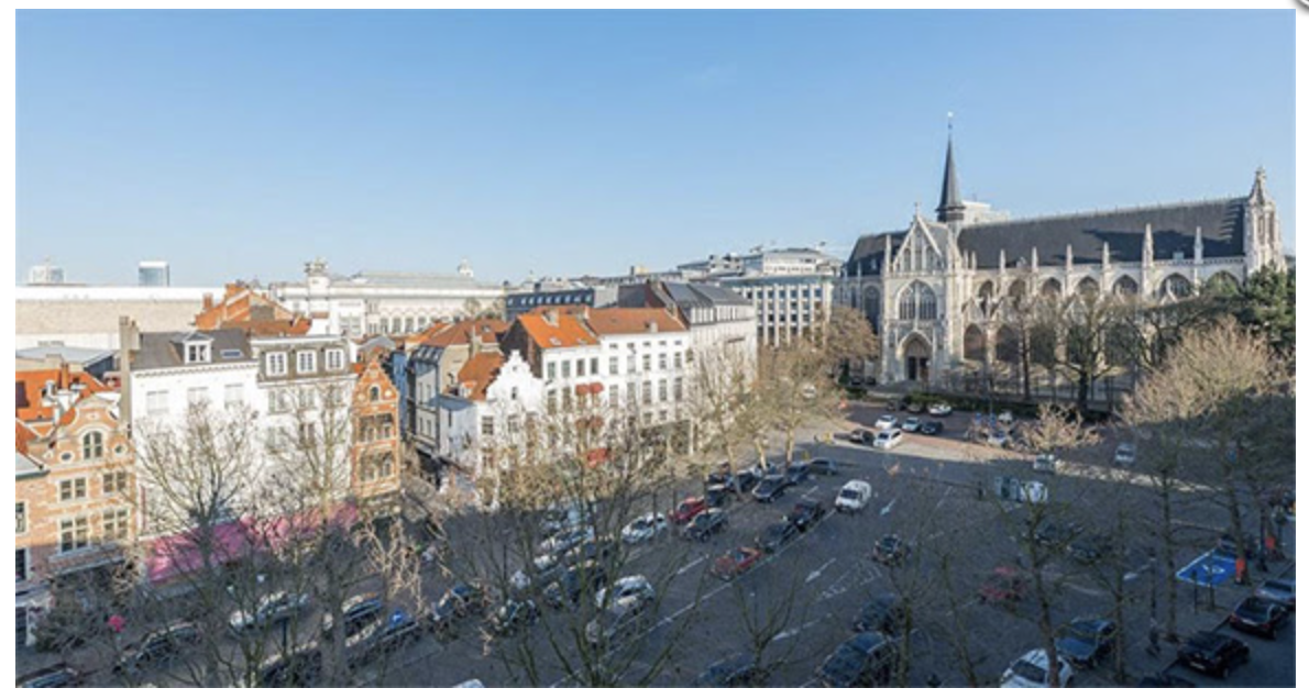 De Grote Zavel – News – Kunstwijk